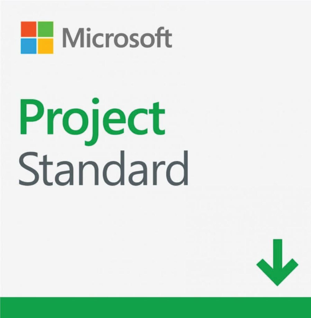 Project Standard 2021 ESD (076-05905) – Synnex FPT