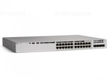 Cisco Catalyst 9105AXW – Synnex FPT