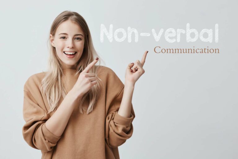 The Importance Of Non verbal Communication Synnex FPT the-importance-of-non-verbal-communication-synnex-fpt