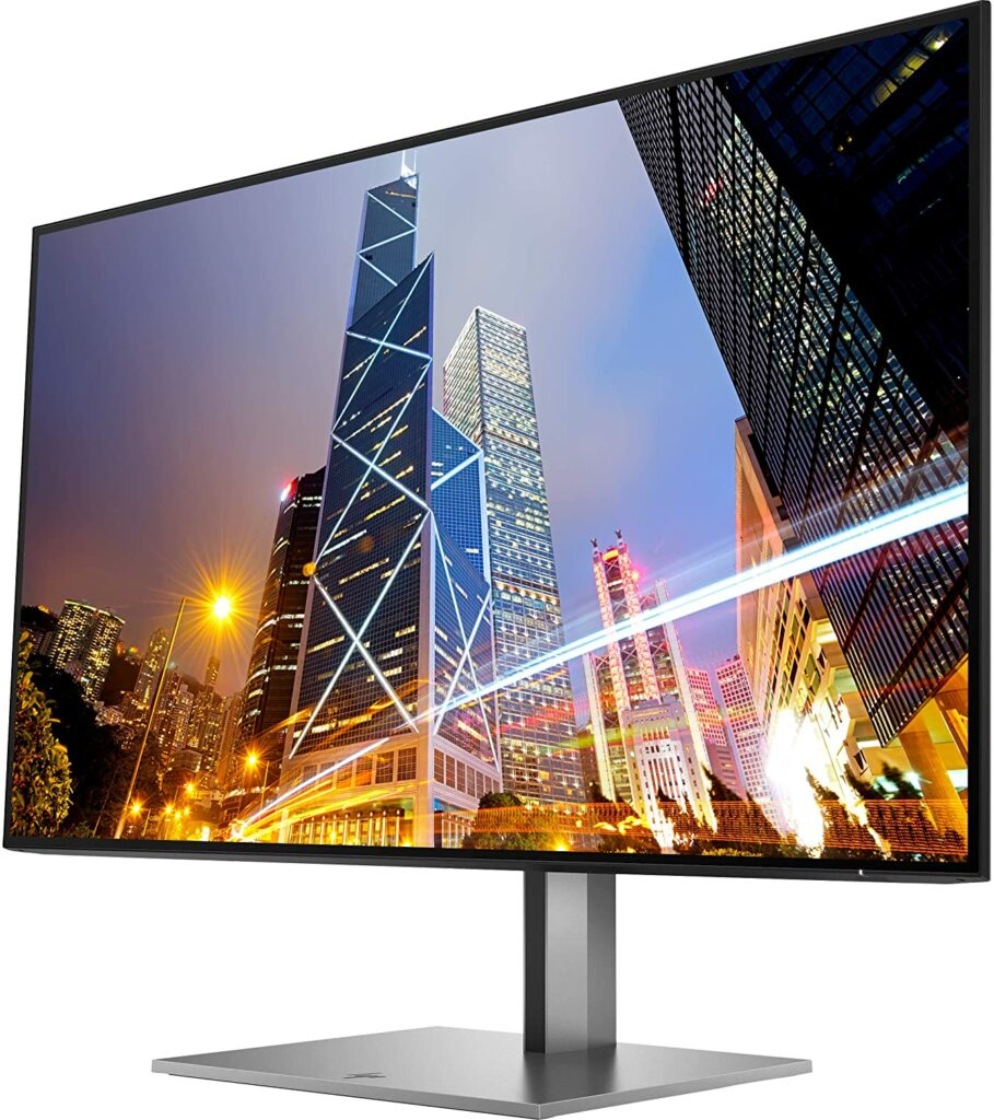 HP Z Display – Synnex FPT