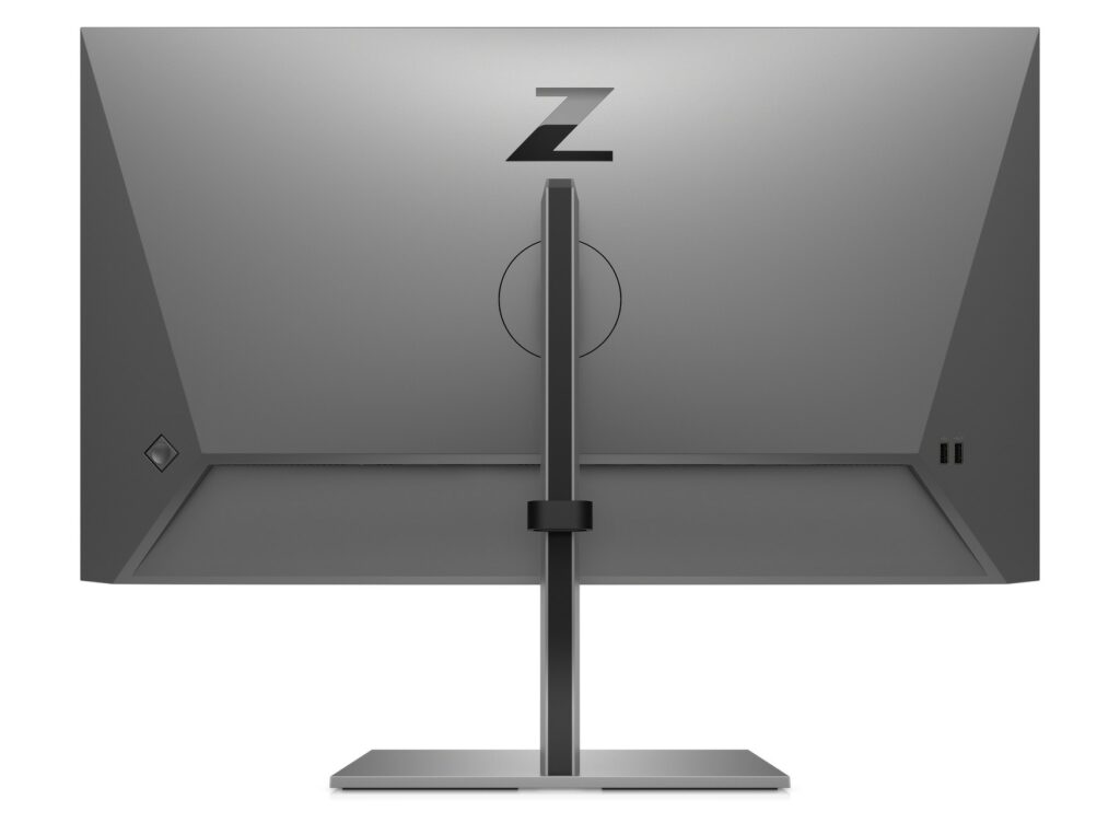 HP Z Display – Synnex FPT