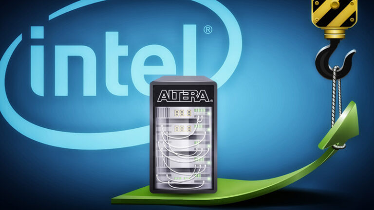 FPGA và thương vụ lớn nhất lịch sử Intel – Synnex FPT