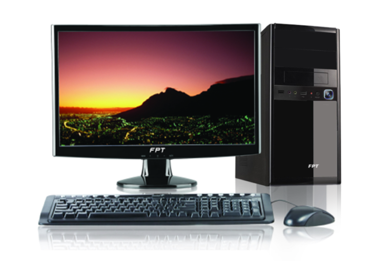 HP PRODESK 2 Tower G1a Desktop AI (D0XS9AT) – Synnex FPT